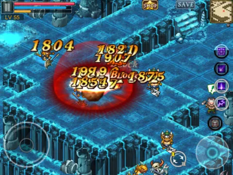 Aurum Blade - MobyGames