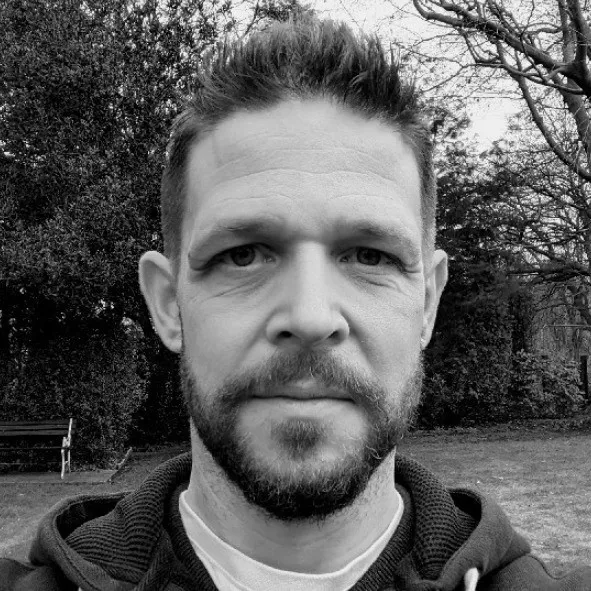 Andy Hall - MobyGames