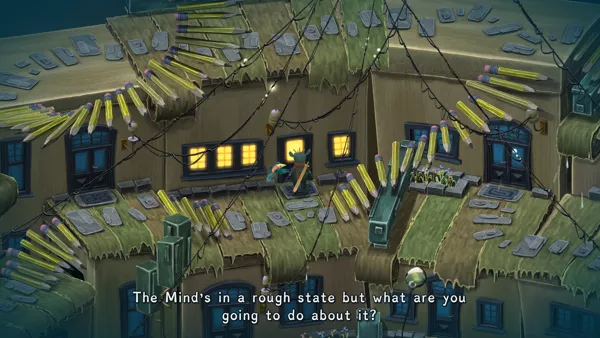 Figment (2017) - MobyGames