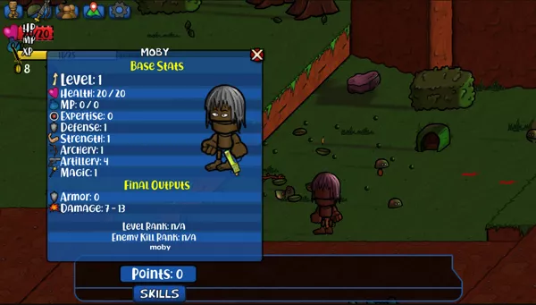 Eliatopia (2020) - MobyGames