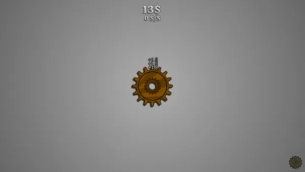 Idling Gears (2023) - MobyGames