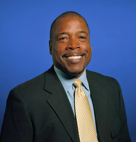 James Harris - MobyGames