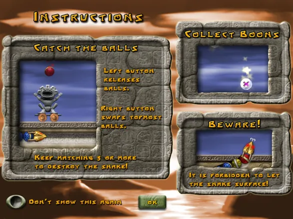 Karu (2006) - MobyGames