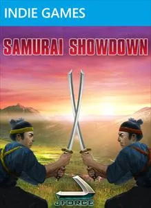 Samurai Showdown box covers - MobyGames