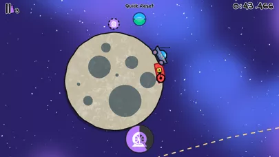 JellyCar: Worlds (2022) - MobyGames