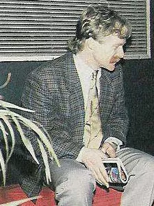 Peter Stone - MobyGames