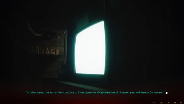 Wet Nightmares (2021) - MobyGames