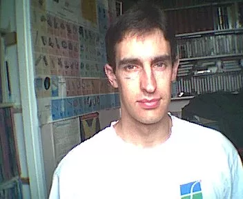 Colin Pratt - MobyGames