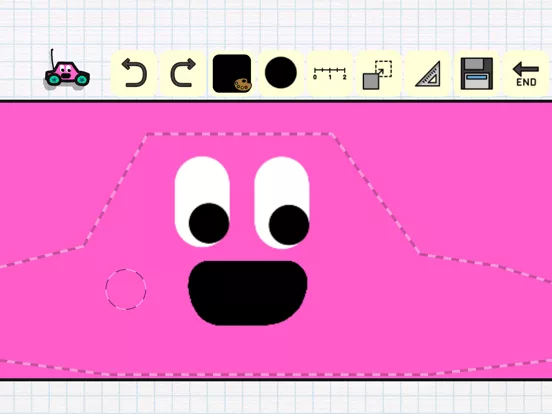 JellyCar: Worlds (2022) - MobyGames