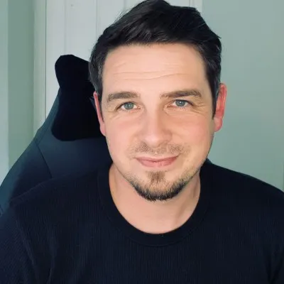 Barry O'Reilly - MobyGames