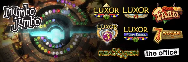 MumboJumbo Collection (2008) - MobyGames