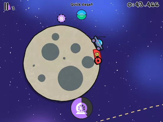 JellyCar: Worlds (2022) - MobyGames