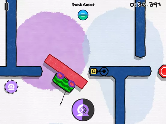 JellyCar: Worlds (2022) - MobyGames