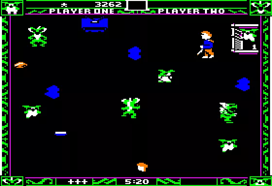 Gremlins screenshots - MobyGames