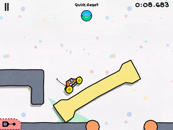 JellyCar: Worlds (2022) - MobyGames