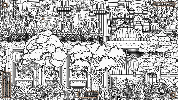 101 Dogs Hidden in India (2025) - MobyGames