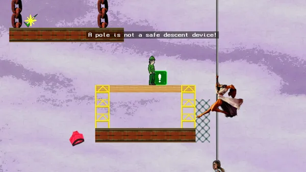 Call of Booty (2018) - MobyGames