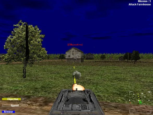 WarZone 3: WWII Edition (2005) - MobyGames