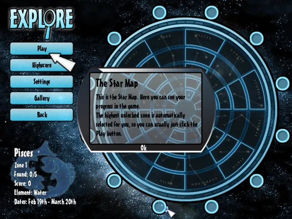 Constellations (2007) - MobyGames