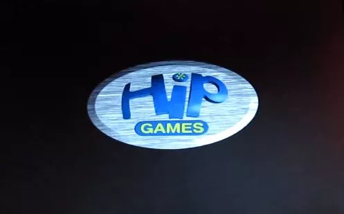 Hip Games Logos - MobyGames