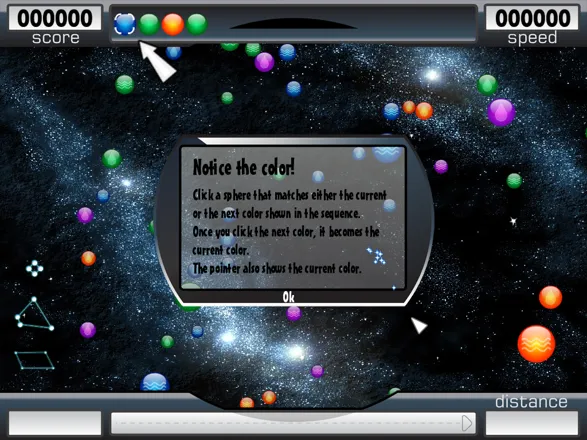 Constellations (2007) - MobyGames