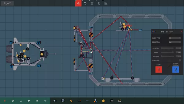 Action Sandbox (2022) - MobyGames