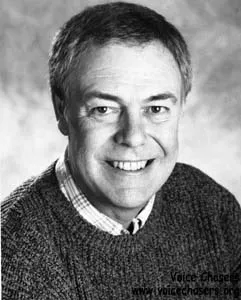 Philip Proctor - MobyGames