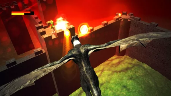 Dragon Forge (2011) - MobyGames