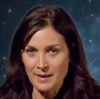 Carrie-Anne Moss - MobyGames
