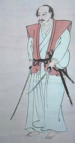 Miyamoto Musashi - MobyGames