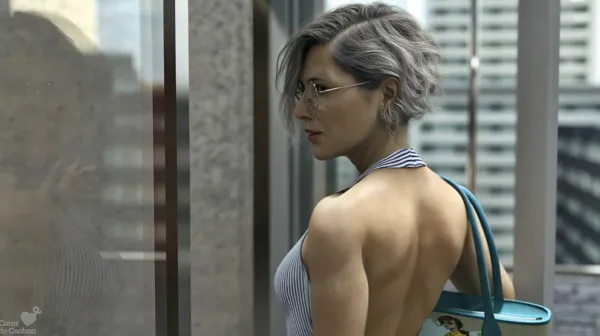 Jason: Coming of Age (2023) - MobyGames