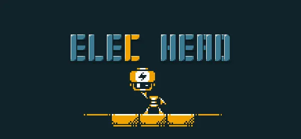 ElecHead (2021) - MobyGames