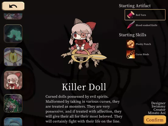 Monmusu Gladiator (2021) - MobyGames