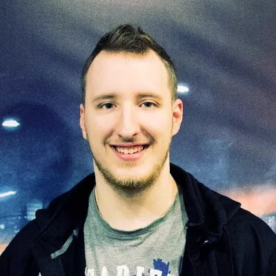 Alex Mann - MobyGames