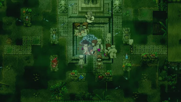 LonaRPG (2021) - MobyGames