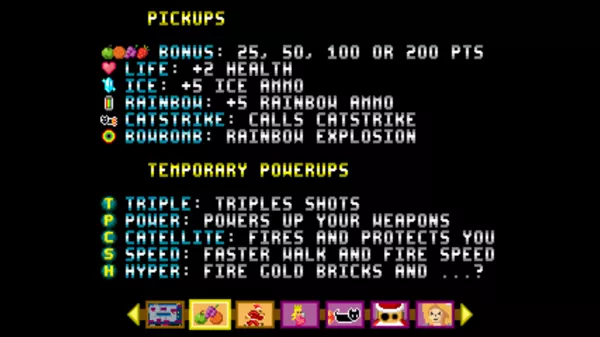 Hyper Princess Pitch (2011) - MobyGames