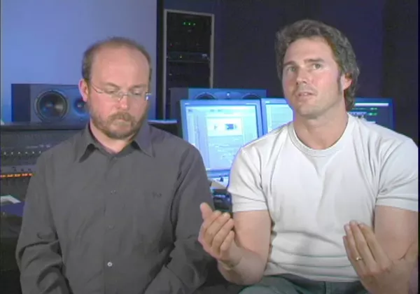 Bryan O. Watkins - MobyGames