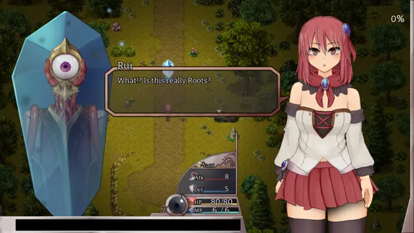 Sol-Rui: after mini (2023) - MobyGames