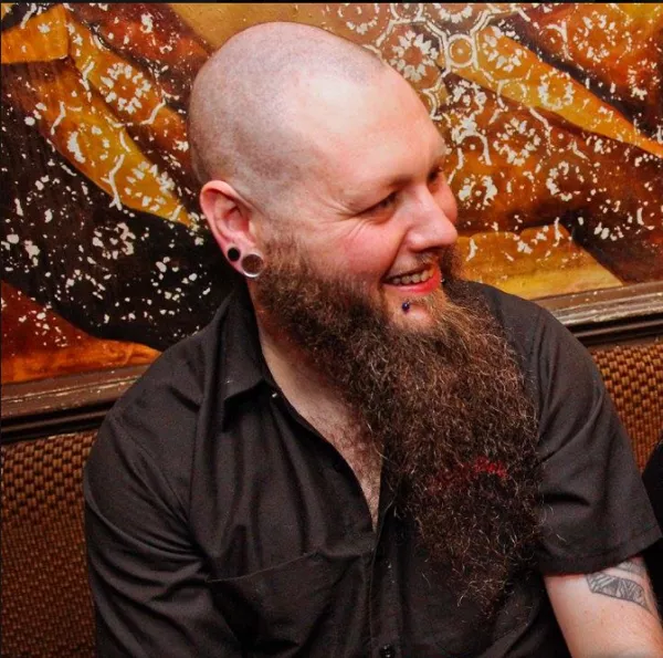 Kenneth O'Farrell (video game credits, biography) - MobyGames