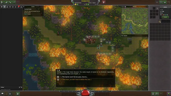 Margonem (2006) - MobyGames