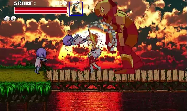 R18+ Monster Girl You-Ki Chan! (2021) - MobyGames