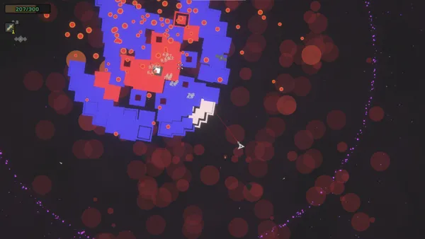 Nebulock (2025) - MobyGames