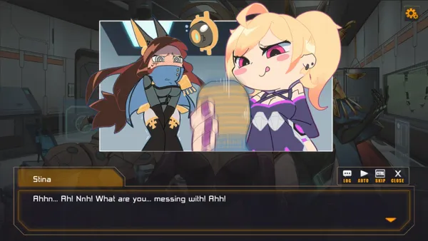 RoboLife 2: Nova Duty (2023) - MobyGames