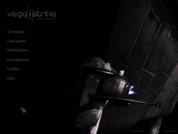 Vega Strike (2002) - MobyGames