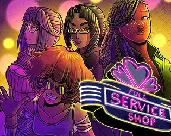 Full Service (2020) - MobyGames