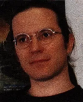 Andrew Spencer - MobyGames