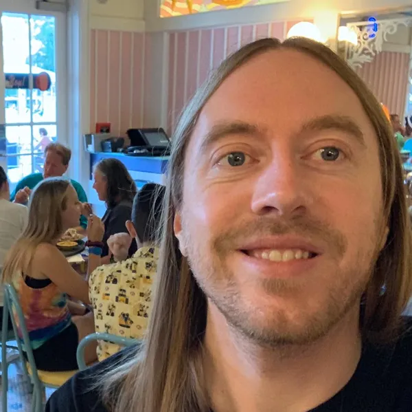 Andrew Preston - MobyGames