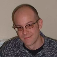 José Ramón Díaz Martín - MobyGames