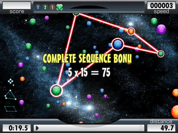 Constellations (2007) - MobyGames