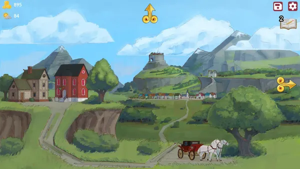 Queen's Brothel (2023) - MobyGames